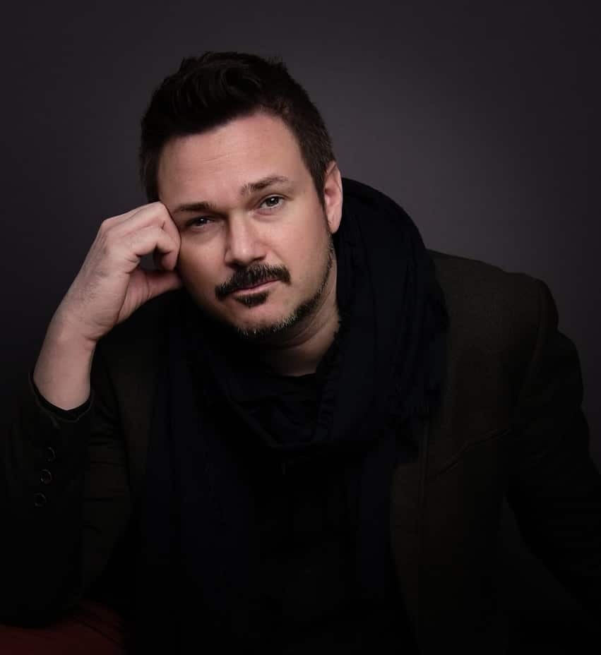 Tore Petterson - Foredragsholder, komiker og historieforteller ...