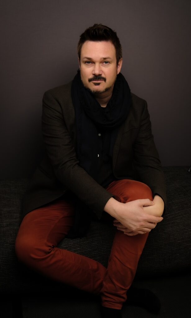 Tore Petterson - Foredragsholder, komiker og historieforteller ...