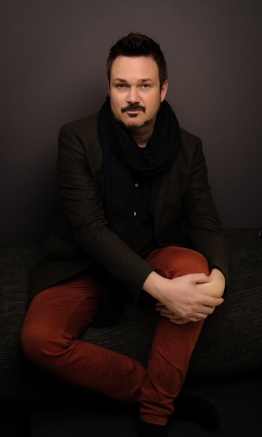 Tore Petterson - Foredragsholder, komiker og historieforteller ...